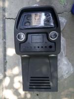 China PART NO.:10Y-07B-14000 METER BOX USE FOR SHANTUI SD13 BULLDOZER for sale