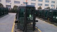 China PART NO.:10Y-07B-14000 METER BOX USE FOR SHANTUI SD13 BULLDOZER for sale