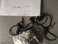 China PART NO.: 14X-06-12180  / 7861-92-3320 SENSOR,WATER TEMPERATURE USE FOR KOMATSU BULLDOZER D85ESS-2A D65P-12 for sale