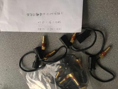 China PART NO.: 14X-06-12180  / 7861-92-3320 SENSOR,WATER TEMPERATURE USE FOR KOMATSU BULLDOZER D85ESS-2A D65P-12 for sale