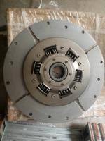 China PART NO.:  14X-12-11102 Damper Disc Assembly use for komatsu bulldzoer D65-16  D65-12  D85-2 for sale
