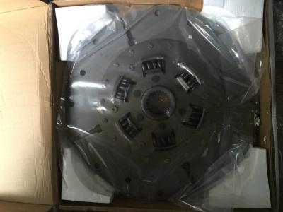 China PART NO.:  14X-12-11102 Damper Disc Assembly use for komatsu bulldzoer D65-16  D65-12  D85-2 for sale