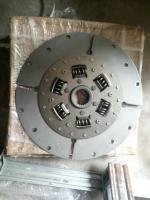China part No. :  135-12-31130 flange use for komatsu D53-16 D53-17 BULLDOZER DAMPER for sale