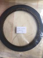 China PART NO.:  14X-15-22710  Disc  use for komatsu bulldzoer TRANSMISSION  D65-16  D65-12 for sale