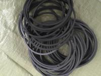 China PART NO.: 14X-15-29220  SEAL,RING   use for komatsu D65-16  D65-12 bulldzoer Power Train, 2nd, 3rd, Forward for sale