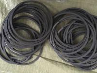 China PART NO.: 14X-15-29230  SEAL,RING   use for komatsu D65-16  D65-12 bulldzoer Power Train, 2nd, 3rd, Forward for sale