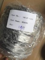 China PART NO.: 14X-27-11231 BEARING use for komatsu D85ESS-2 D65-12 D65-16 bulldzoer FINAL DRIVE for sale