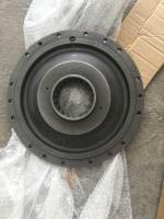China part No. :  16Y-15-00039 oil cylinder body  use for  shantui sd16 bulldozer  cluth for sale