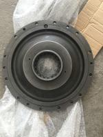 China part No. :  16Y-15-00039 oil cylinder body  use for  shantui sd16 bulldozer  cluth for sale