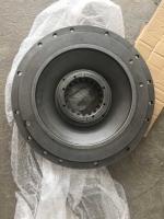 China part No. :  16Y-15-00039 oil cylinder body  use for  shantui sd16 bulldozer  cluth for sale