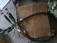 China part No. :  16Y-76-06000  steering pump use for  shantui sd16 bulldozer for sale