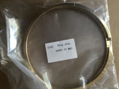 China part No. :  19M-15-19260  195-15-49240 07018-11355  ring  use for  komatsu bulldozer D85-21  D155-2 for sale