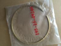 China part No. :  19M-15-19260  195-15-49240 07018-11355  ring  use for  komatsu bulldozer D85-21  D155-2 for sale
