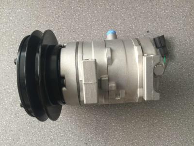China part No. :  20Y-979-6121 Compressor Assembly   use for  komatsu excavator pc200-7 pc220-7 pc2000-8  AIR CONDITIONER for sale