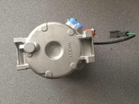 China part No. :  20Y-979-6121 Compressor Assembly   use for  komatsu excavator pc200-7 pc220-7 pc2000-8  AIR CONDITIONER for sale