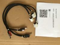 China part No. : 22U-06-22360  Switch Assembly  use for  komatsu excavator pc300-8  pc400-8 Cab, Floor, PPC Lock Lever and Rad for sale