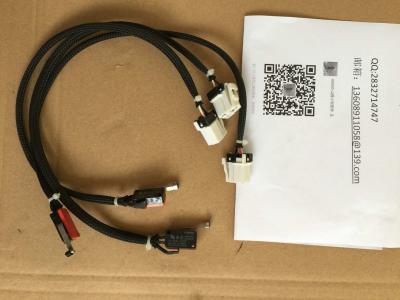 China part No. : 22U-06-22360  Switch Assembly  use for  komatsu excavator pc300-8  pc400-8 Cab, Floor, PPC Lock Lever and Rad for sale