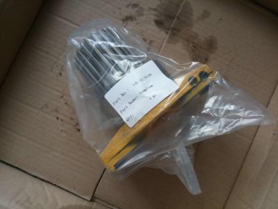 China part No. :  135-12-31130 flange use for komatsu D53-16 D53-17 BULLDOZER DAMPER for sale