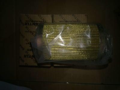 China part No. : 195-13-13420 FILTER  use for komatsu D31 ,D85 D65  D155 Bulldozer TORQUE CONVERTER for sale
