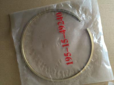 China part No. : 195-15-49240 RING,SEAL use for komatsu D85-21 D375-6WA800 WA900 TRANSMISSION¤ GEAR AND SHAFT for sale