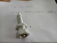 China part No.: 195-30-13191+07020-00000, LUBRICATOR  use for D155-1 D355-1  RECOIL SPRING for sale