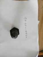 China part No . : 198-30-14420 PLUG CAP use for komatsu D85-18 D85-21 D355-3 PC2000-8 for sale