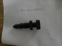 China part No . : 198-30-14420 PLUG CAP use for komatsu D85-18 D85-21 D355-3 PC2000-8 for sale