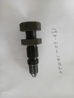 China part No . : 198-30-14420 PLUG CAP use for komatsu D85-18 D85-21 D355-3 PC2000-8 for sale