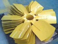 China part No.: 208-03-71321 hose use for komatsu  pc400-7 pc450-7 COOLING (RADIATOR PIPING) for sale