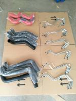 China part No.: 208-03-71321 hose use for komatsu  pc400-7 pc450-7 COOLING (RADIATOR PIPING) for sale