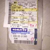China part No.:   234-32-21360  RING,BACK-UP ues for komatsu WHEEL BRAKE  234-32-21330 CUP for sale