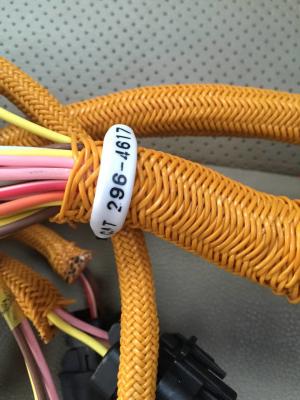 China PART NO.:  296-4617, use for Catperpillar  excavator 320D，C6.4 Engine Wiring Harness for sale