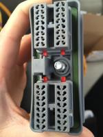 China PART NO.:  296-4617, use for Catperpillar  excavator 320D，C6.4 Engine Wiring Harness for sale