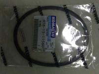 China part No. :418-15-11560  O-RING use for komatsu WA200 WA250 TRANSMISSION REVERSE CLUTCH for sale