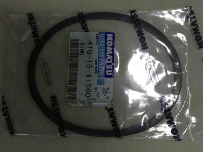 China part No. :418-15-11560  O-RING use for komatsu WA200 WA250 TRANSMISSION REVERSE CLUTCH for sale