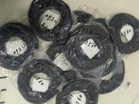 China part No. :418-15-11560  O-RING use for komatsu WA200 WA250 TRANSMISSION REVERSE CLUTCH for sale