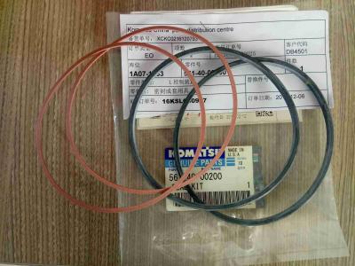 China PART NO .:561-40-00100  561-40-00200   Seal Kit  use for komatsu dump truck HD325 HD785 HD465 for sale