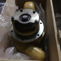 China part No. :6124-61-1004 water pump use for komatsu D155A-1  D155A-2 S6D155 for sale