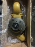 China part No. :6124-61-1004 water pump use for komatsu D155A-1  D155A-2 S6D155 for sale