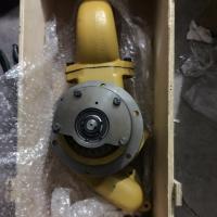 China part No. :6124-61-1004 water pump use for komatsu D155A-1  D155A-2 S6D155 for sale