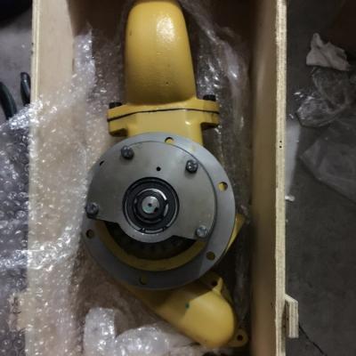 China part No. :6124-61-1004 water pump use for komatsu D155A-1  D155A-2 S6D155 for sale