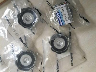 China 6136-21-7120 23S-03-11150 CAP ASSY komatsu WA320 W380 WA420 WA450 WA470 CAP ASSY for sale
