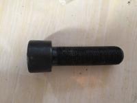 China part No. : 6162-33-5322 bolt use for komatsu D155 D275 PC800-8  WA600 engine 6D140 for sale