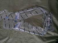 China part No. :6251-71-4112 ,6251-71-5122,6251-71-5132,6251-71-5162. tube use for pc400-8 Fuel Supply Pump for sale