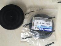 China Part No. : 6732-21-3190  Cover use for komatsu pc220-7 pc300-8 TACHOMETER DRIVE COVER for sale