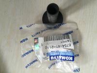 China Part No. : 6754-41-2110 	 Tappet  use for komatsu PC200-8 pc220-8 WA200-6  engine SAA4D107 for sale