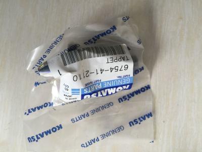 China Part No. : 6754-41-2110 	 Tappet  use for komatsu PC200-8 pc220-8 WA200-6  engine SAA4D107 for sale