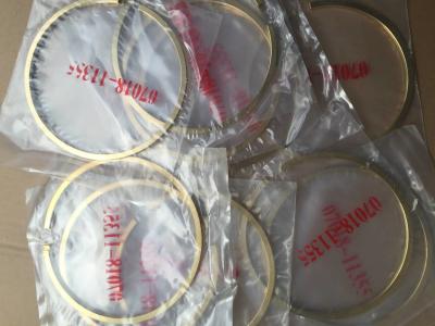 China Part No. : 07018-11355 07018-12205  Seal Ring use for komatsu D65-12 D85-2A D155  WA600 TRANSMISSION for sale