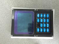 China Part No.: 7835-12-3006,7835-12-1013  Monitor use for komatsu pc200-7 pc220-7 pc300-7 for sale