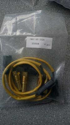 China Part No.: 7861-93-3320 ，  Sensor，Oil Temperature  OEM for komatsu excavator loader for sale